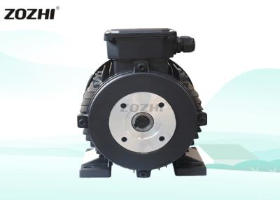 China ZOZHI 7.5KW Waterproof Three-Phase Induction Motor with Aluminum Alloy Housing for High Pressure Washers for sale