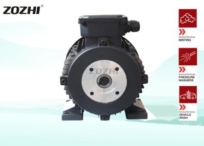 China Holle Motor In drie stadia van de Schachtinductie 1400 Gegoten het Aluminiumhuisvesting van T/min Matrijs Te koop