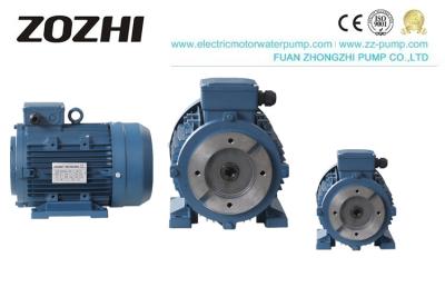 China High-Efficiency Hollow Shaft Motor, 2.2kw Hydraulic 3 Phase Asynchronous Motor for sale
