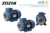 China Y2SH100L-4 3hp 2.2kw Three Phase Induction Motor for sale