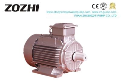 中国 Y2 1KW-5KW 2ポーランド人10HP 3段階の非同期モーター 販売のため