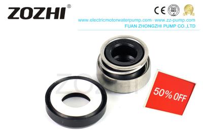 China Selo mecânico da bomba estacionária cerâmica do anel ZZ301-12 for sale