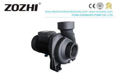 China Burgman Mechanical Seal Large Flow 3Hp Centrifugal Water Pump for sale
