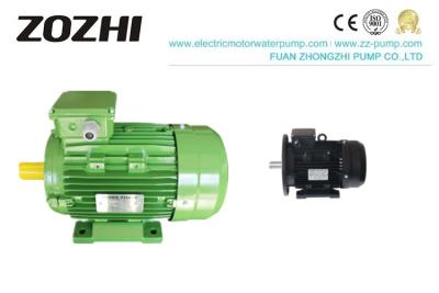 中国 1.5KW 2HP IEC EFF2の電動機の水ポンプ 販売のため