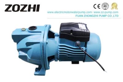 中国 深い井戸ポンプの発動を促している2.9A 1X1」0.5HP JET60-Lの自己 販売のため