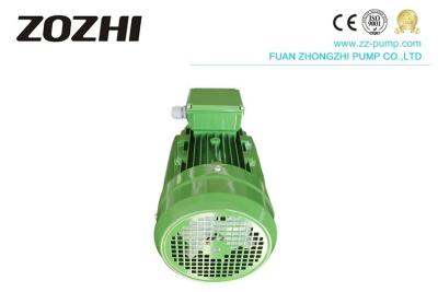 Cina motore asincrono di CA della gabbia di scoiattolo di 50Hz 3kw 3000rpm in vendita