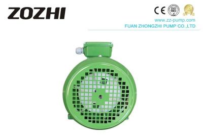 Cina motore asincrono di CA della gabbia di scoiattolo di 50Hz 3kw 3000rpm in vendita
