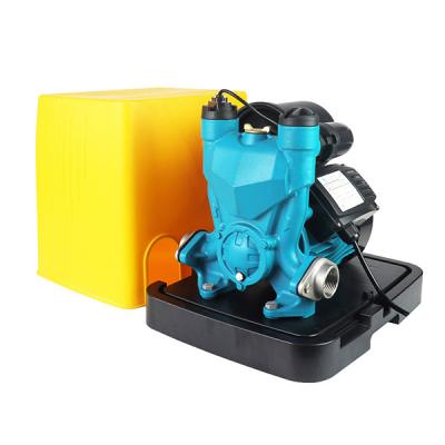 China ZZHM-125A 0.15HP 2L Tank 1