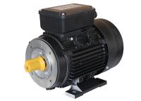 China 220v 2Hp IP54 Single Phase Asynchronous Induction Motor for sale