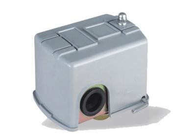 China 80PSI 2.0HP 12A Pump Pressure Switch For Water System for sale