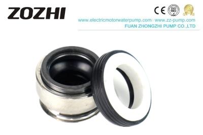 Cina ZZ 301-14 10m/guarnizione meccanica primavera di sec 0.5Mpa SUS304 in vendita