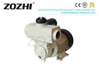 中国 機械スイッチが付いているIP44 0.12Mpaの電動機の水ポンプ 販売のため