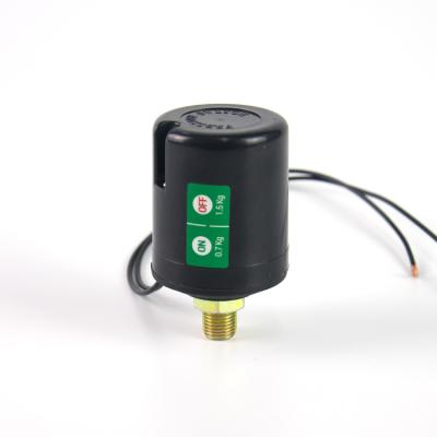 China ZPS-2C-2.0 45PSI Auto Press Switch 1/4