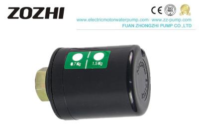 China Bomba de água mecânica da barra 12PSI do interruptor de pressão ZPS-2 1,8 for sale