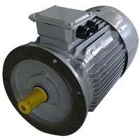 China Y2 IP44 1.1kw 2.9A Three Phase Induction Motor 4 Pole for sale