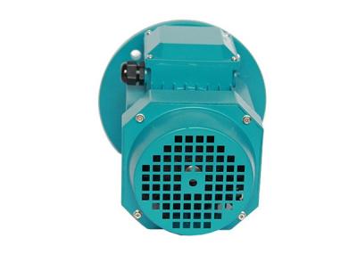 China Aluminum 2930rpm 13.5Kw 3 Phase Ac Motor MS160M1-2 for sale