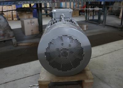 China Y2-180L-4 380v 1470rpm 20kw Dreiphaseninduktions-Motor IP54 zu verkaufen