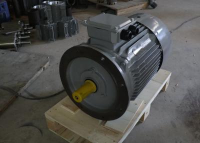 China Y2-180L-4 380v 1470rpm 20kw Dreiphaseninduktions-Motor IP54 zu verkaufen