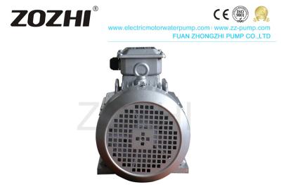 China Three Phase Y2 Series IP56 1.5KW IE2 Ac Induction Motor for sale