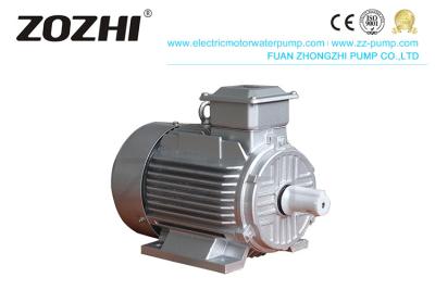 China Three Phase Y2 Series IP56 1.5KW IE2 Ac Induction Motor for sale