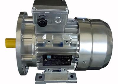 China F-Isolierung 1.1KW 1.5HP 2800Rpm 3 Phasen-Induktions-Motor zu verkaufen
