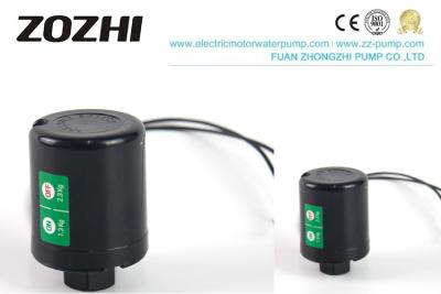 China Liga 1.8Bar 12PSI 3/8
