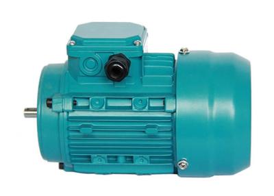 China S1 Dreiphasenasynchronmotor der Aufgaben-IP44 1.5KW 2HP zu verkaufen