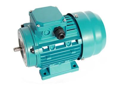 콘크리트 혼합기를 위한 3 kw 1440Rpm 4Hp 농형 비동기식 모터