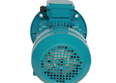China Refrigerar assíncrono do motor ICO141 da velocidade de MS71-2 370w 2800rpm à venda