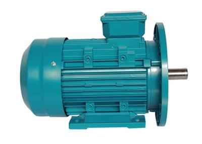 China Refrigerar assíncrono do motor ICO141 da velocidade de MS71-2 370w 2800rpm à venda