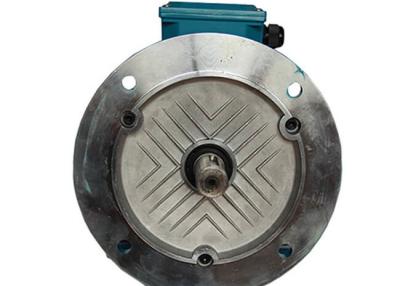 China Refrigerar assíncrono do motor ICO141 da velocidade de MS71-2 370w 2800rpm à venda