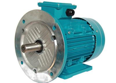 China Refrigerar assíncrono do motor ICO141 da velocidade de MS71-2 370w 2800rpm à venda