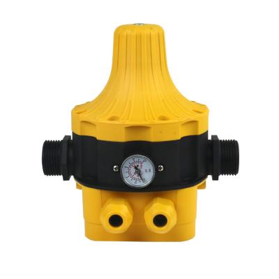 China G1 Jointscrew 2.2bar 1.1kw Water Pump Pressure Switch for sale