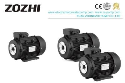China 1400RPM hydraulische Elektrische Motor 11kW 400V 15HP met 24mm Holle Schacht Te koop