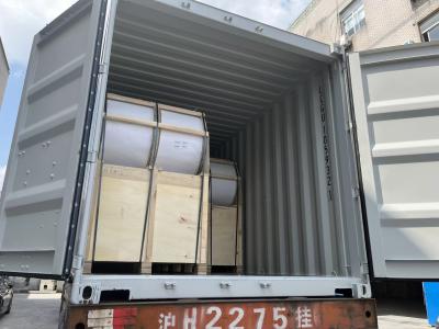 Cina 25.2k/Reel FRP Rod Strength Member Low Elongation in vendita