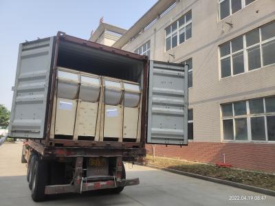 Cina CSM Reinforcement Rod Anti Corrosion FRP Member in vendita