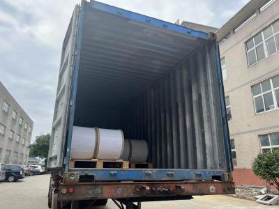 China Reinforced Plastic FRP Strength Member For Fiber Optical Cables zu verkaufen