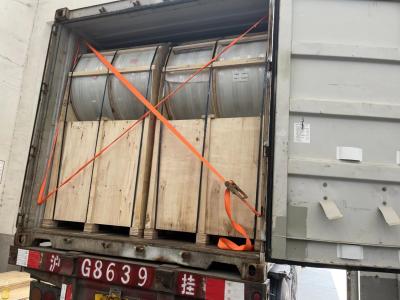 China ROD FRP Strength Member GRP For Fiber Optic Cables Chemical Resistance zu verkaufen