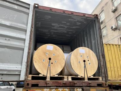 Cina La fibra di vetro ha rinforzato il membro di forza di plastica di Frp della vetroresina Rod di plastica a fibra rinforzata in vendita