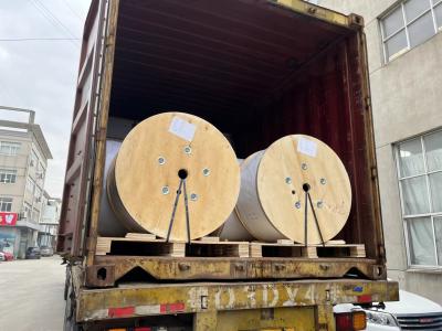 Cina Forza di plastica a fibra rinforzata di ≥1100 Rod For Optical Fibre Cables in vendita