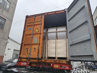 中国 GFRP FRP Rod Central Strength Member For Optical Fiber Cables 50.4km/Reel 販売のため