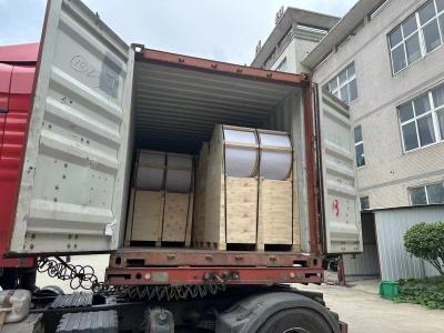Cina Membro di forza su misura di FRP con alte resistenza alla flessione & resistenza al fuoco in vendita