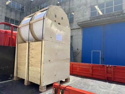 Китай Освободите мощь FRP сильного элемента для превосходных производительности продается