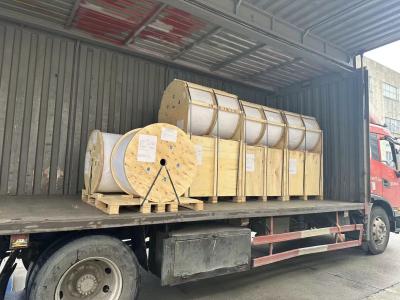 Cina Corrosion Resistant FRP Fiberglass Reinforced Polymer Member in vendita