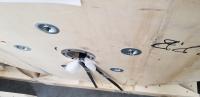 China Longevity and High Durability with FRP Member using Pultrusion Technique for sale