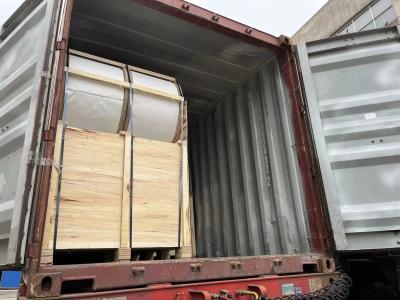 Cina Membro di forza di FRP Rod FRP per i cavi a fibre ottiche in vendita