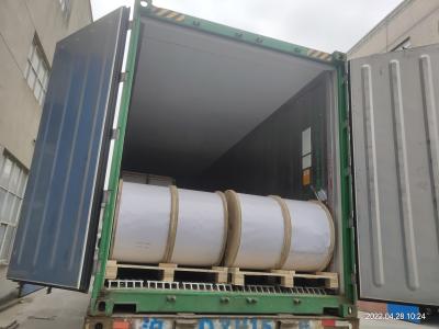 Cina Membro di forza non metallico di FRP FRP per i cavi ottici in vendita