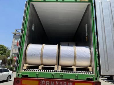 Cina L'iso ha qualificato FRP di plastica a fibra rinforzata Rohi per i cavi a fibre ottiche in vendita