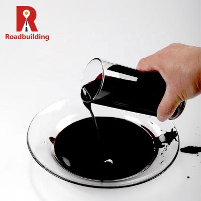 Cina Liquido impermeabilizzante per la spruzzatura e la riparazione di perdite su pavimenti stradali misti in vendita