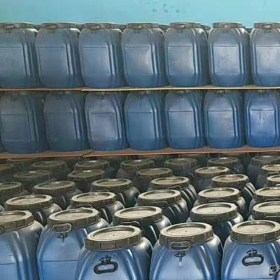 Cina Copertura impermeabile termoplastica polimerica per la solidificazione dei pori del cemento in vendita